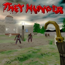 They Hunger Mod - Descargar